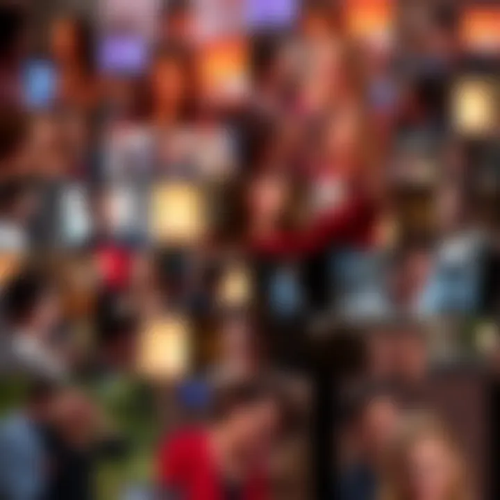 Do Recent Episodes Blur Together or Stand Out? : MysteryLores