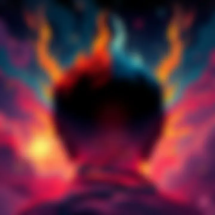 Understanding Your Twin Flame Separation Stages : MysteryLores