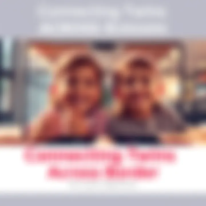 Connecting Twins Across Borders: Share Your Experience : MysteryLores