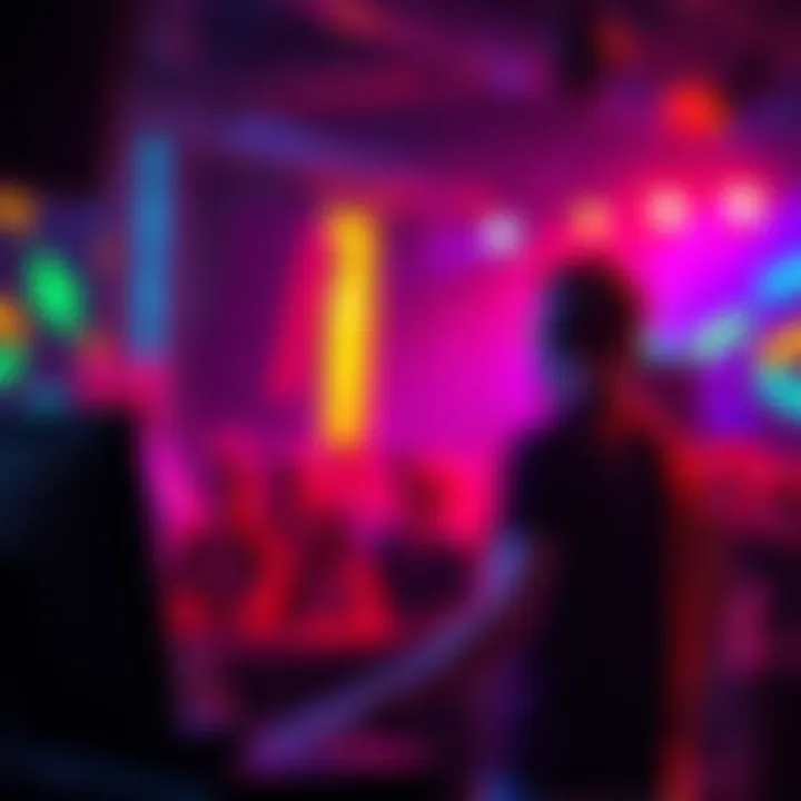 Twitch Streamer Finds Enlightenment Through Music : MysteryLores