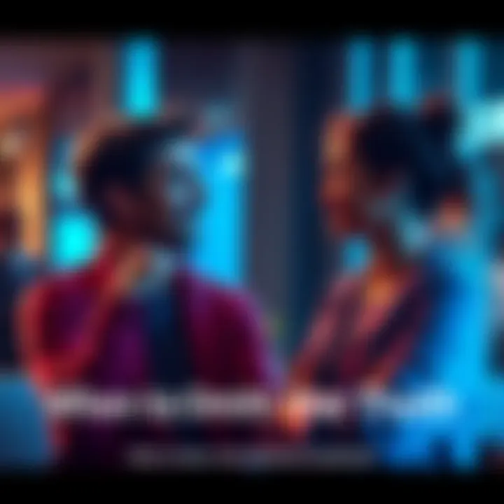 When to Omit the Truth: Key Situations Explained : MysteryLores