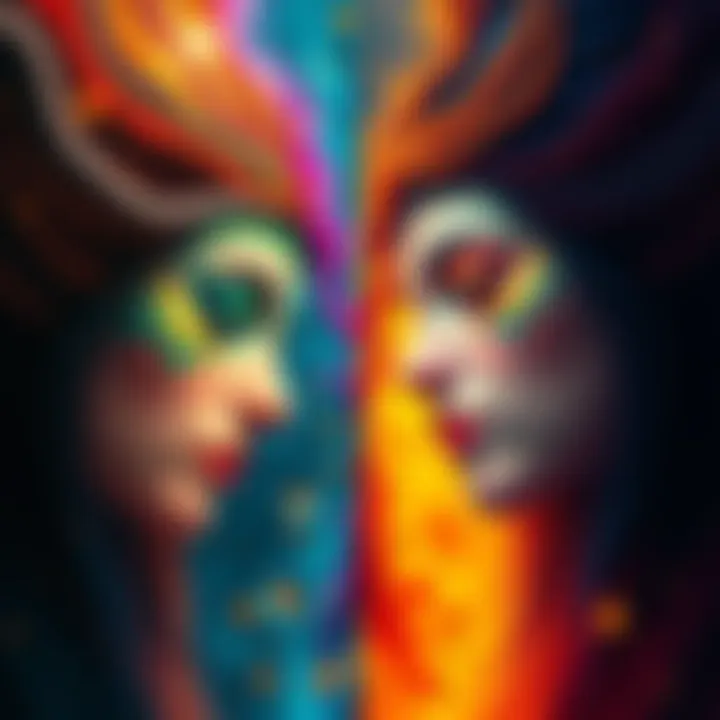 Understanding Two-Spirited Identity: A Broader Perspective : MysteryLores