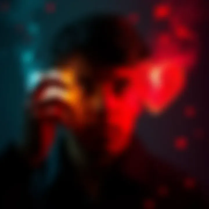 Seeking Advice on Confusing Romantic Connections : MysteryLores