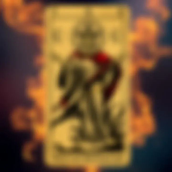 Understanding the Two of Pentacles in Tarot Readings : MysteryLores
