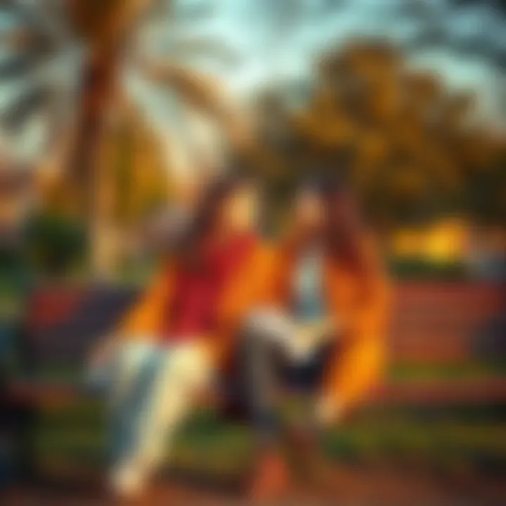 Imagining Conversations After Separation: A Personal Journey : MysteryLores