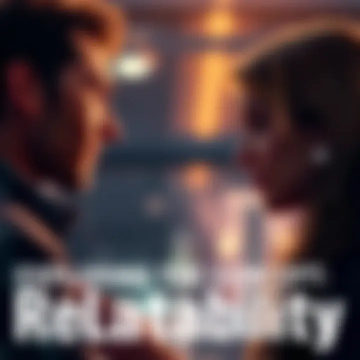 Exploring the Concept of Relatability in Today's Society : MysteryLores