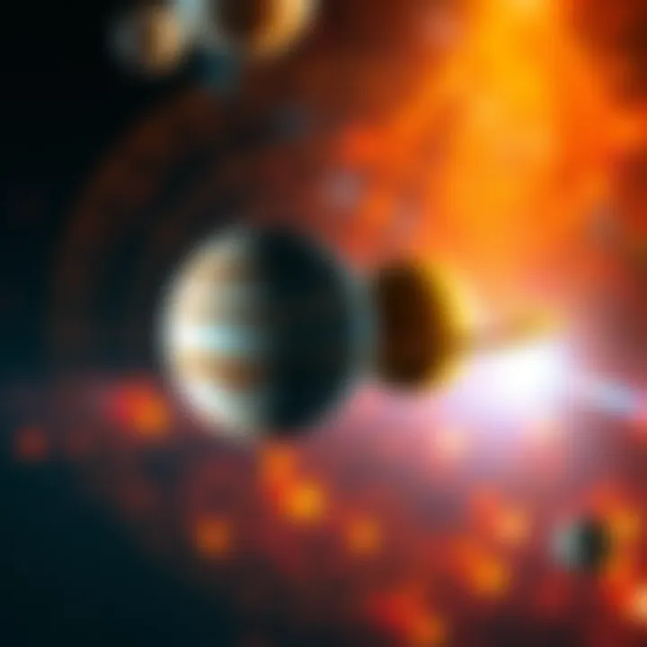 Understanding Two Planets and Signs in the Same House : MysteryLores