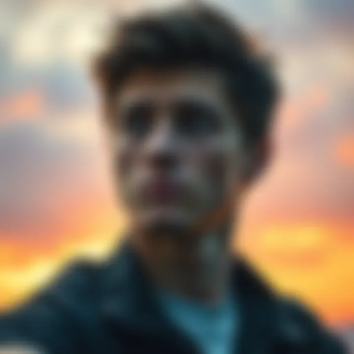 Tyler Robinson: SSRI's or MK Ultra Influence? : MysteryLores