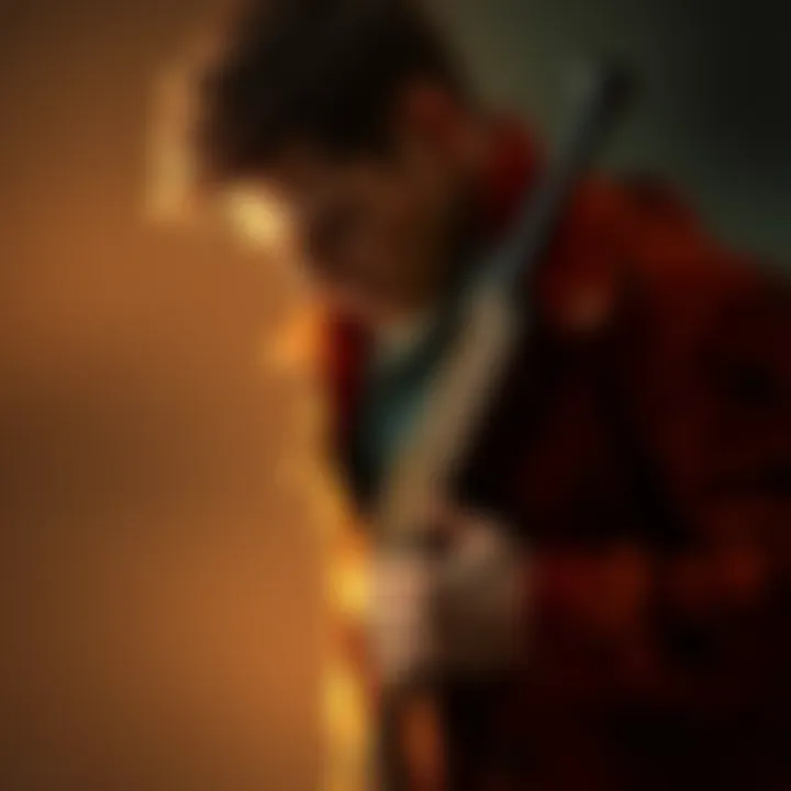 How Tyler Robinson Stashed a Rifle: The Bizarre Details : MysteryLores