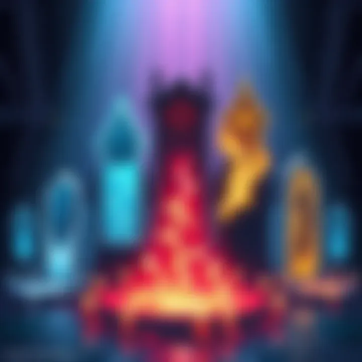 Understanding Different Types of Wards in Depth : MysteryLores