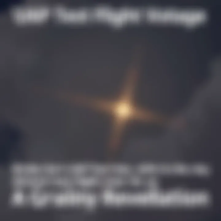 Bob Lazar's UAP Test Flight Video: A Grainy Revelation : MysteryLores