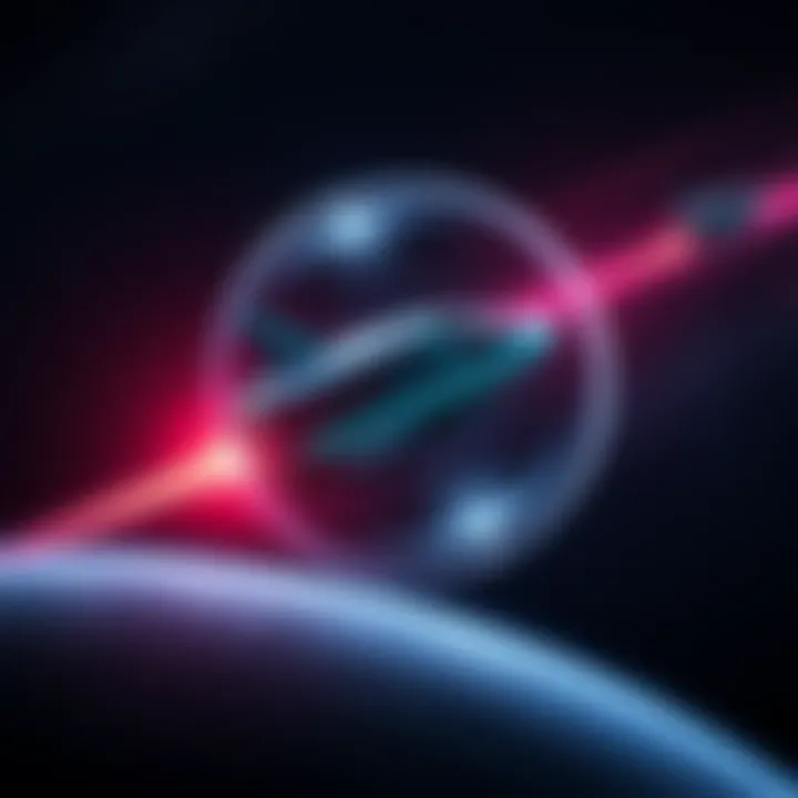 Exploring UAP Craft Theory: Warp Bubble Mechanics Explained : MysteryLores