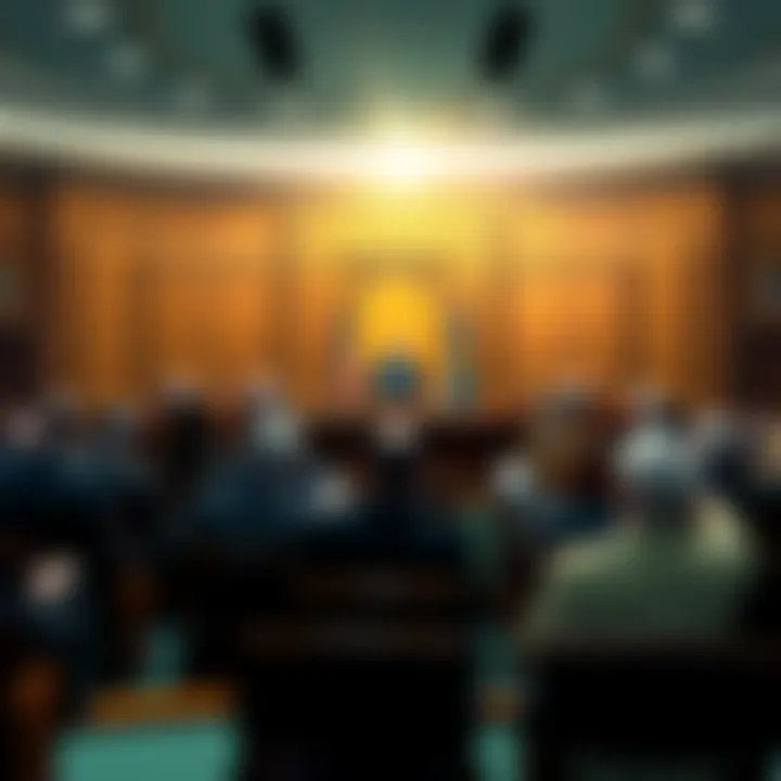 Complete Transcript of UAP Public Hearing - Sept 9, 2025 : MysteryLores