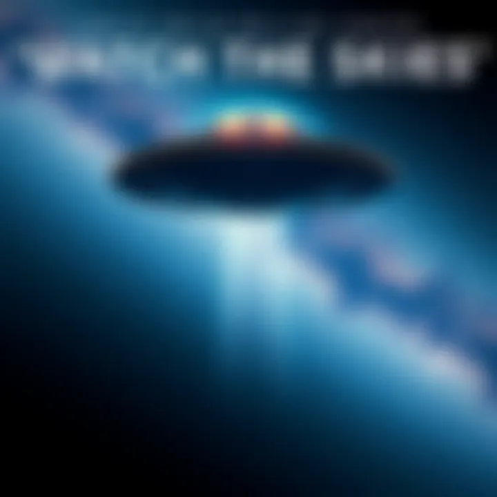 UFO Movie 'Watch the Skies' Uses AI Dubbing, Premieres 2025 : MysteryLores