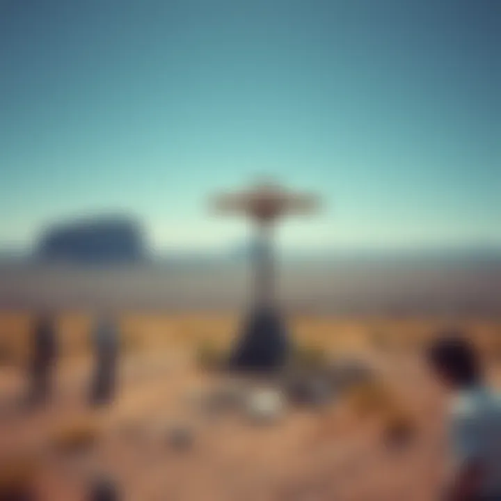 Investigation of the 1948 UFO Crash in Aztec, NM : MysteryLores