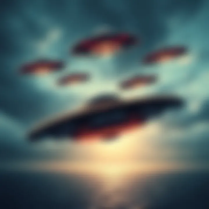 Witness Explains UFO Encounter with Tic-Tacs on USS Jackson : MysteryLores