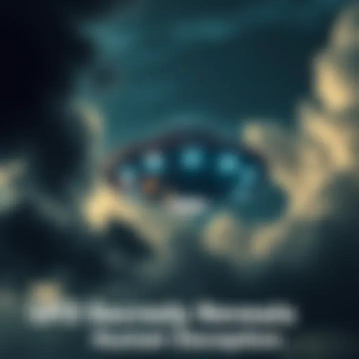 UFO Secrecy Reveals Layers of Human Deception : MysteryLores