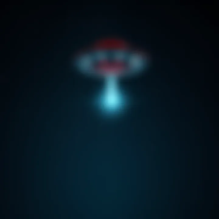 A Comprehensive Guide to the History of UFOlology : MysteryLores