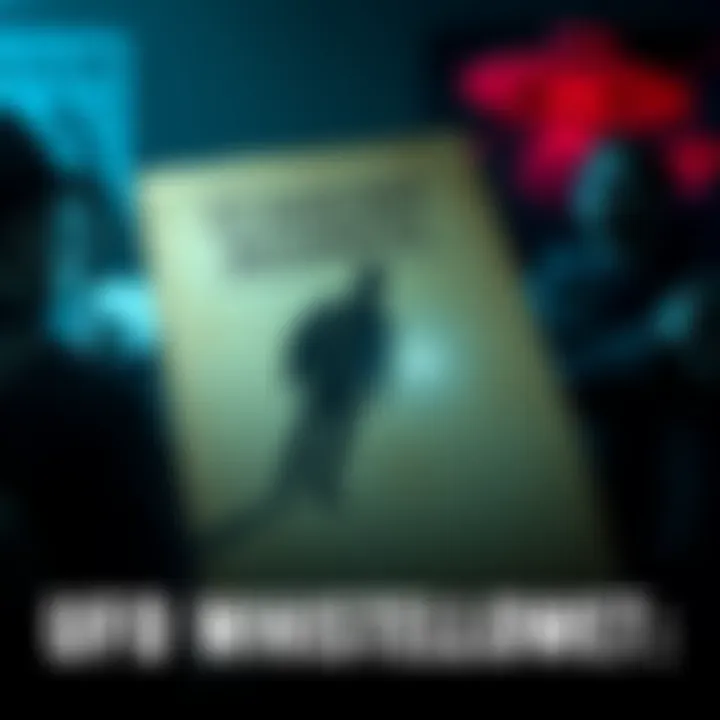 UFO Whistleblower Livelsberger's Classified Manifesto Mystery ...