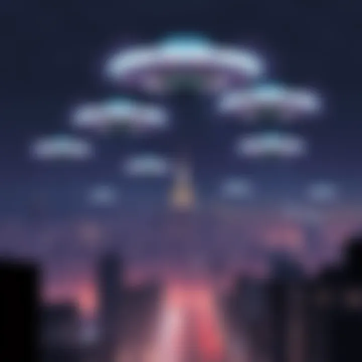 New Documentary Claims 80-Year UFO Cover-Up Exposed : MysteryLores