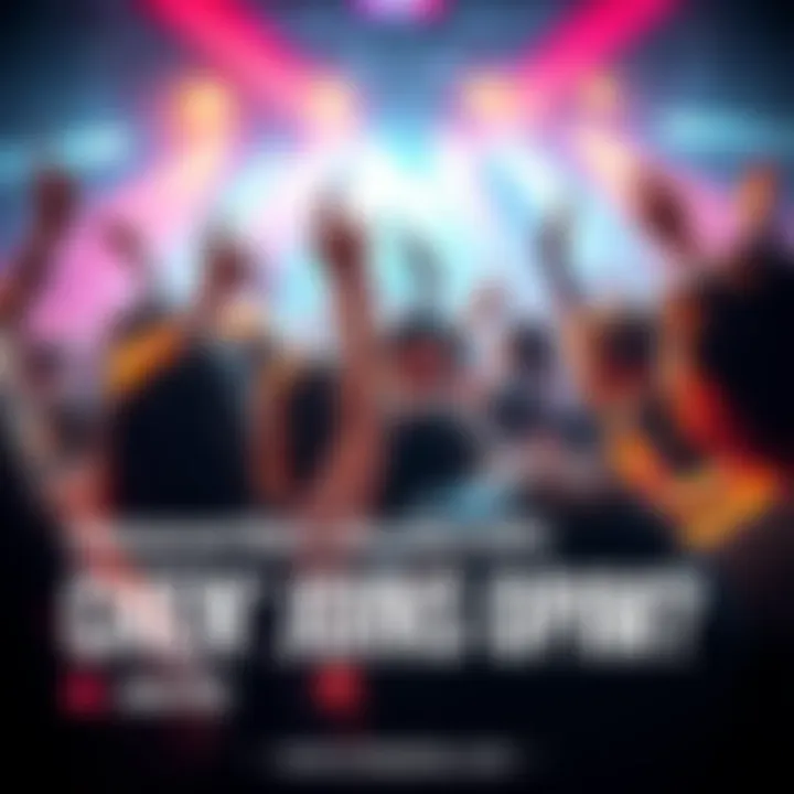 Underground Music Scene Shifts: Che Joins Opium? : MysteryLores