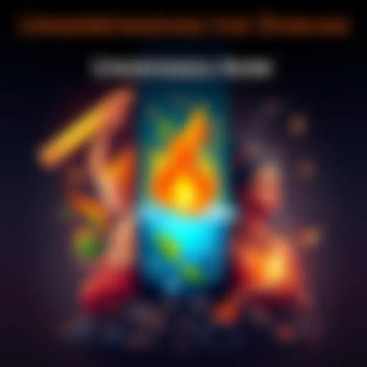 Are the Doshas Tangible? Unpacking Vata, Pitta, and Kapha : MysteryLores