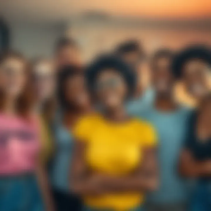 Understanding Gender Identity: A Beginner's Guide : MysteryLores