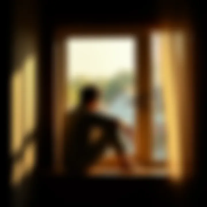 Understanding Guilt and Religious Trauma: A Key Insight : MysteryLores