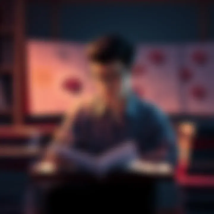 How I Embraced My Brain Through Schema Learning : MysteryLores