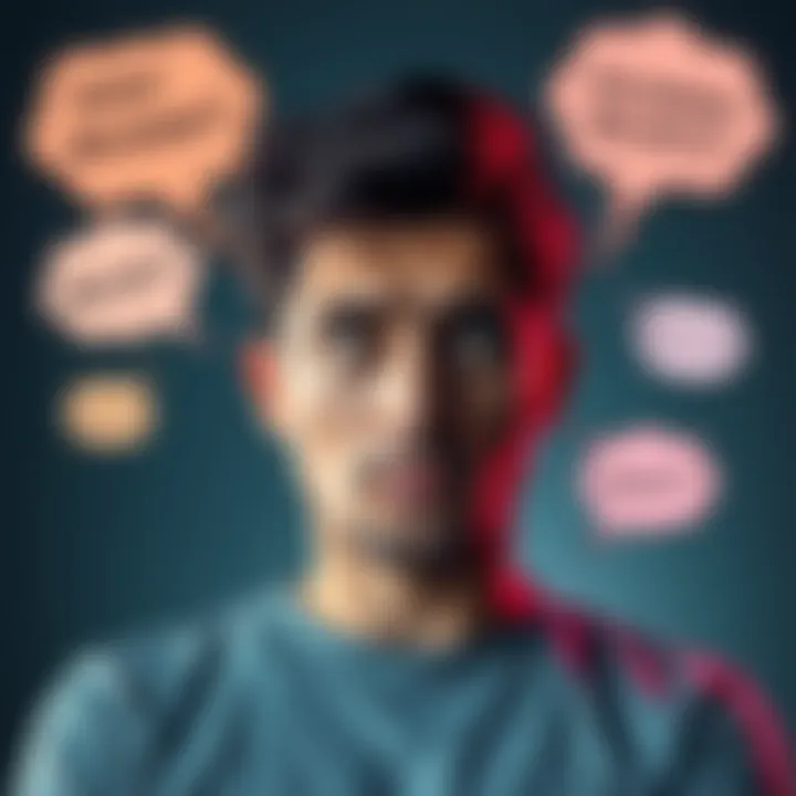 Understanding Delusional Beliefs and Their Impact : MysteryLores