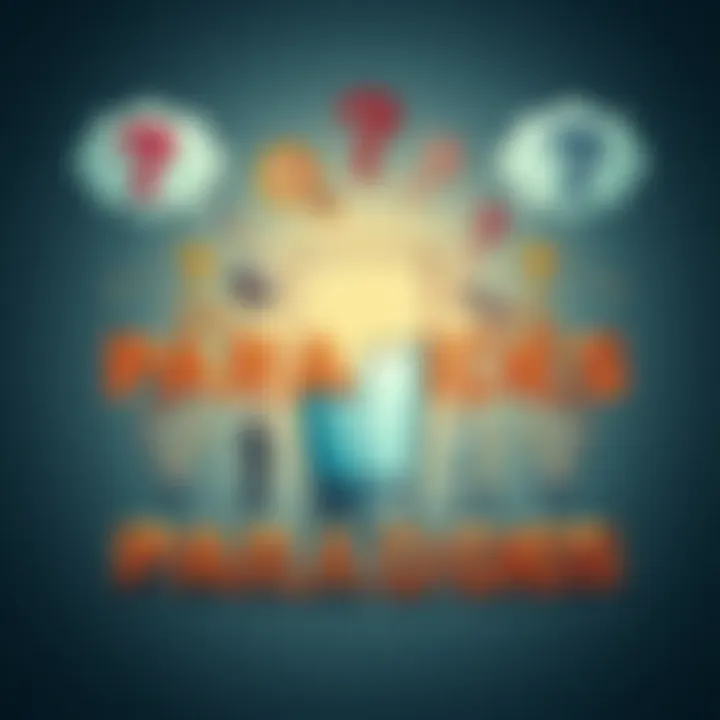 Exploring the Concept of Paradoxes in Contemporary Thought : MysteryLores