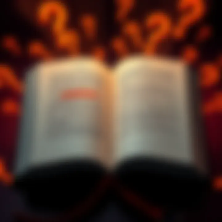 Clarifying the Definition of 'Assume' in Neville's Work : MysteryLores