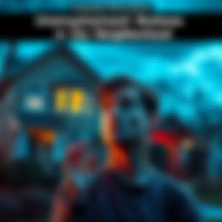 Creepy Noises in the Neighborhood: Am I Losing It? : MysteryLores