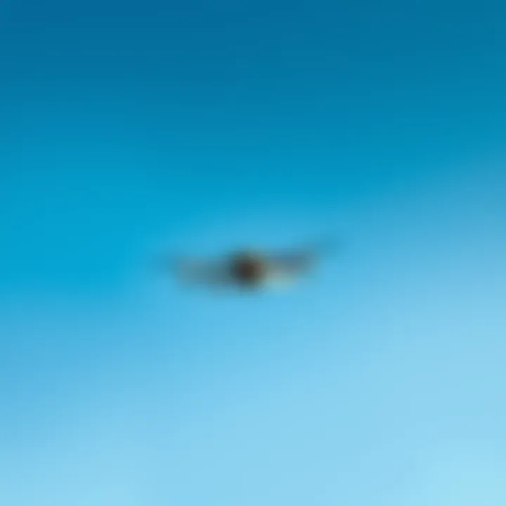 Unusual Object in the Sky: Not a Plane or Drone : MysteryLores