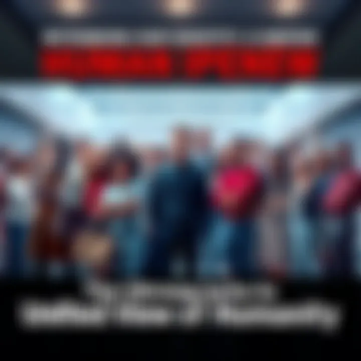 Rethinking Our Identity: A Unified View of Humanity : MysteryLores