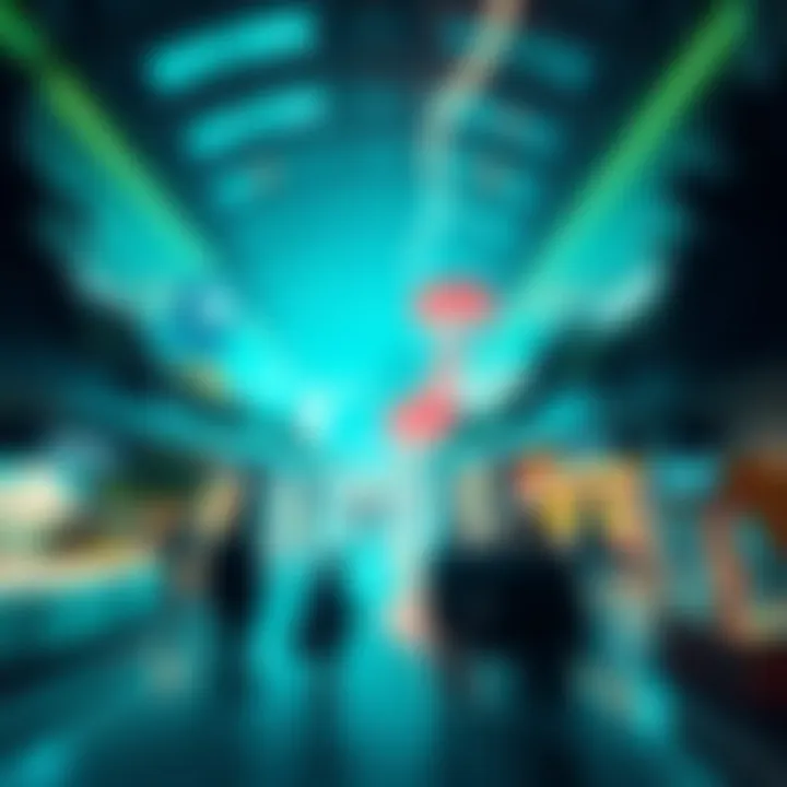 Exploring the Hidden Mysteries of a Unique Mall World : MysteryLores