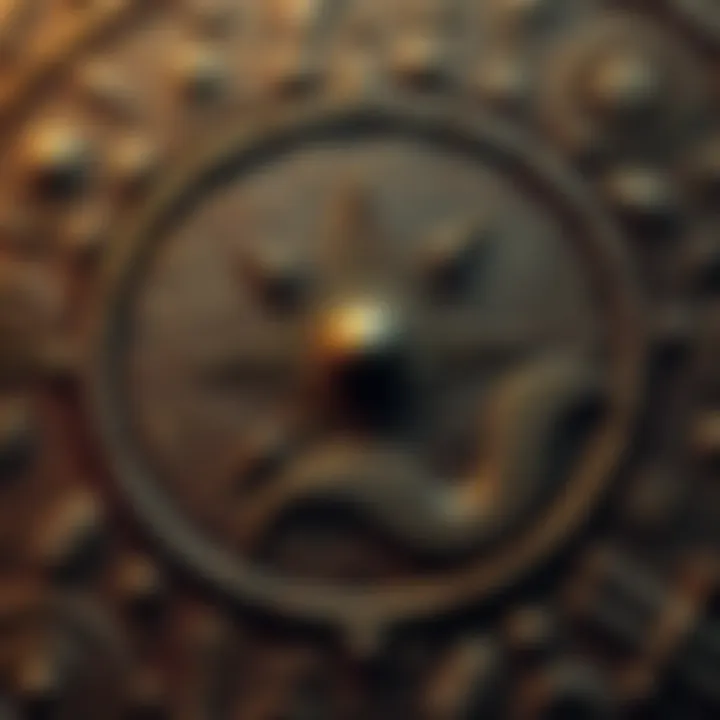 Identifying Unknown Sigils and Symbols: What Language Is This ...
