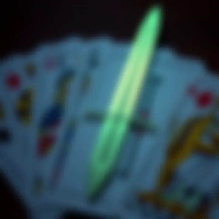 Unusual Order in RWS Tarot Deck: What's Going On? : MysteryLores
