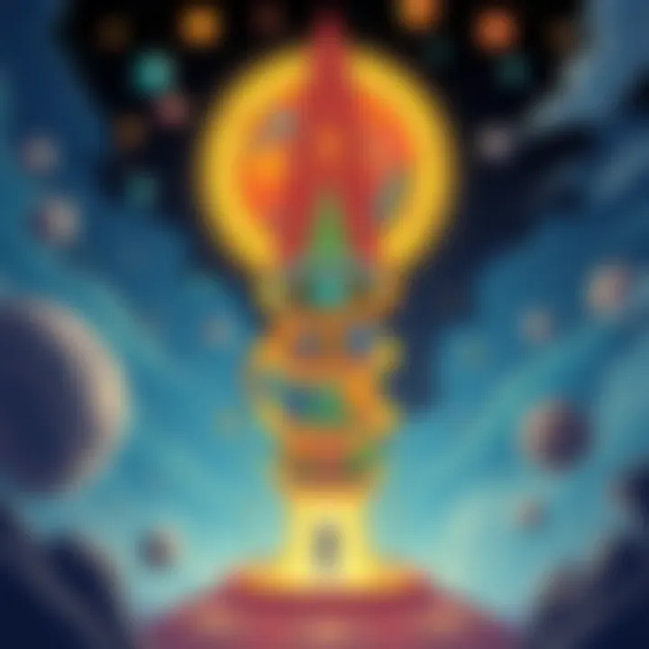 Why Illustrations of the Qliphoth Are Often Upright : MysteryLores