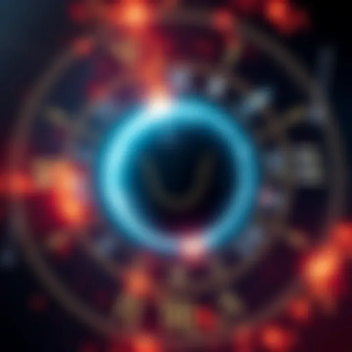 Exploring the Significance of Uranus in Astrology 🪐 : MysteryLores