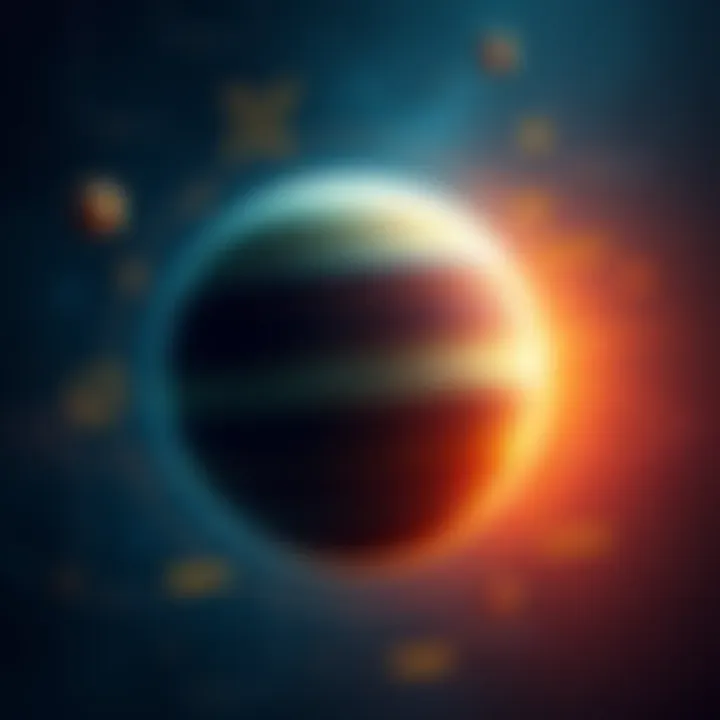 Uranus in Astrology: Impact on Relationships and Love : MysteryLores