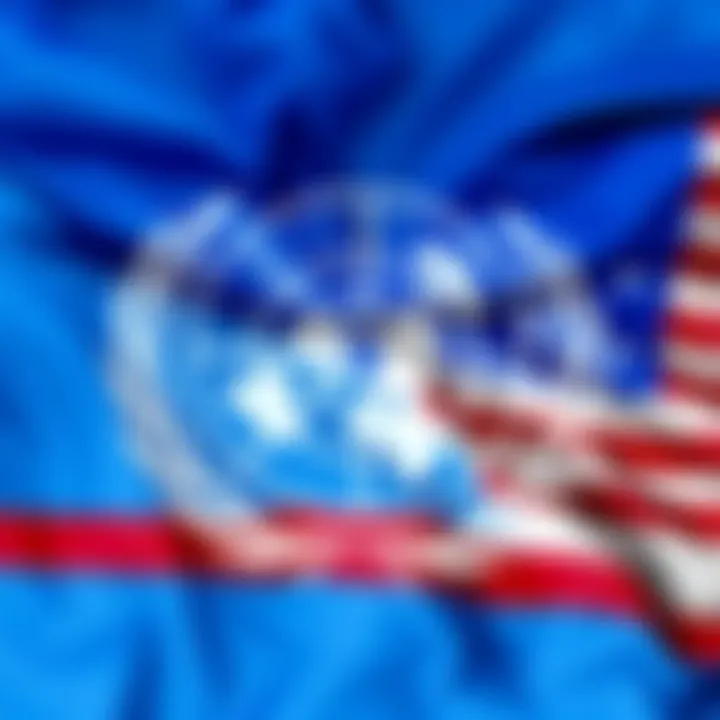 US Ends Participation in World Health Organization Amid Controversy ...