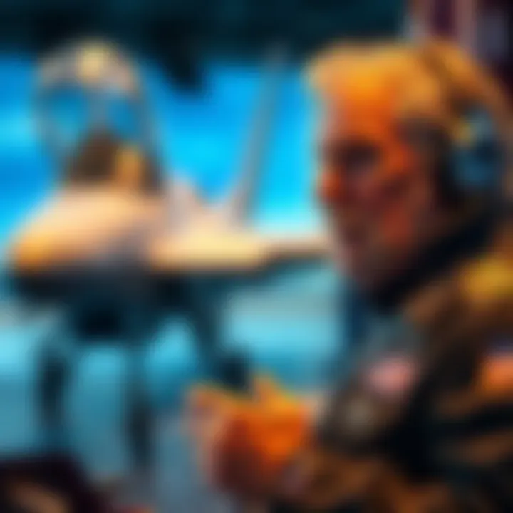 Former USAF Pilot Details U.S. Agents in Varginha Incident : MysteryLores