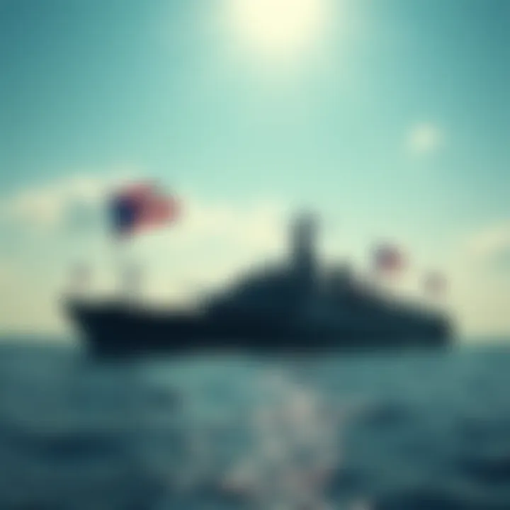 The Reality Behind the USS Liberty Incident Explained : MysteryLores