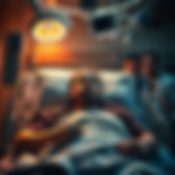 How a Utah Man Spoke Fluent Spanish After Surgery : MysteryLores