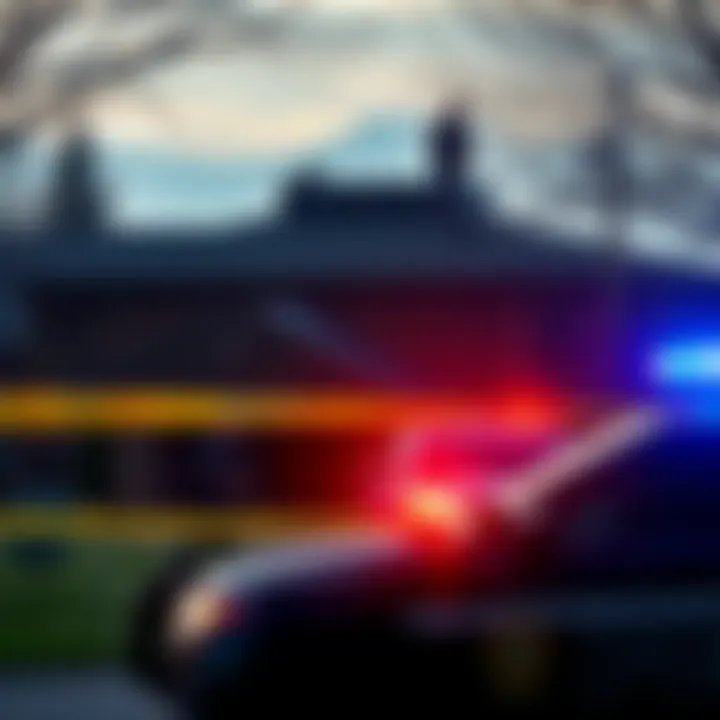 Charlie Kirk’s Shooting: A Suspicious Professional Hit? : MysteryLores