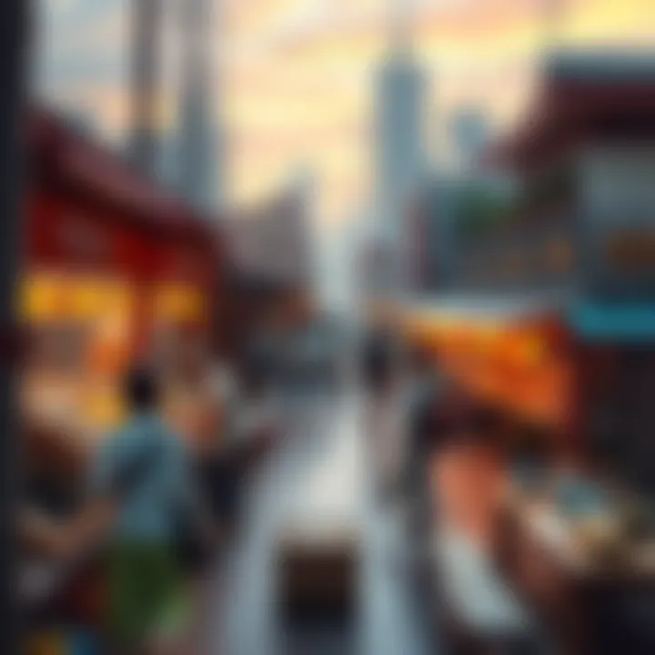 Shifting Experiences: A Glimpse into Utopian Life : MysteryLores