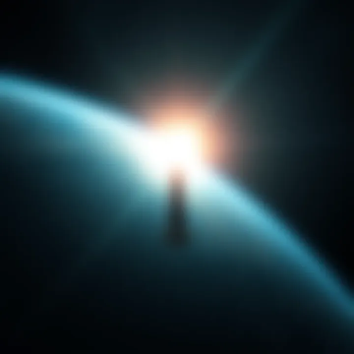 New Object V1/Borisov Found Between 3I/Atlas and Earth : MysteryLores