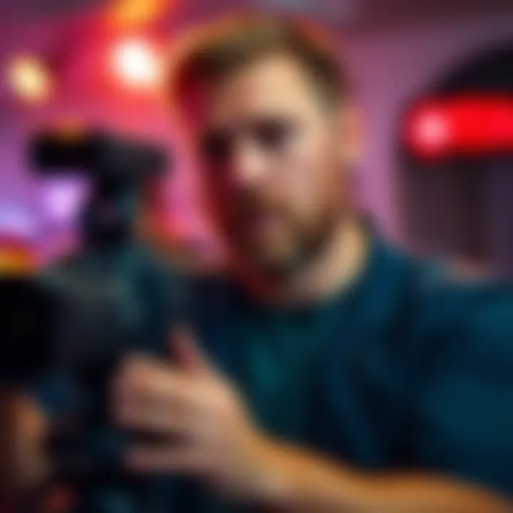 Val Venis Sparks Controversy Over Charlie Kirk Shooting Clip : MysteryLores