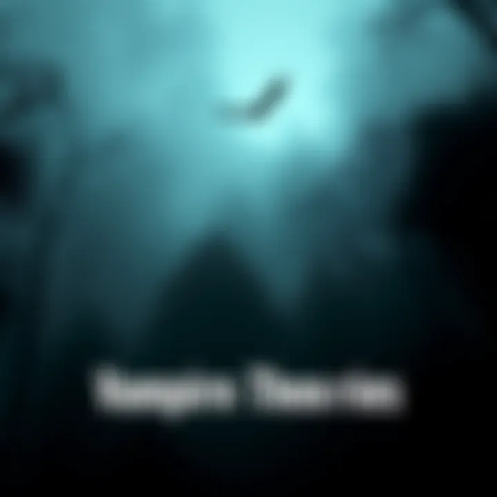 Real Theories That Might Prove Vampires Exist : MysteryLores